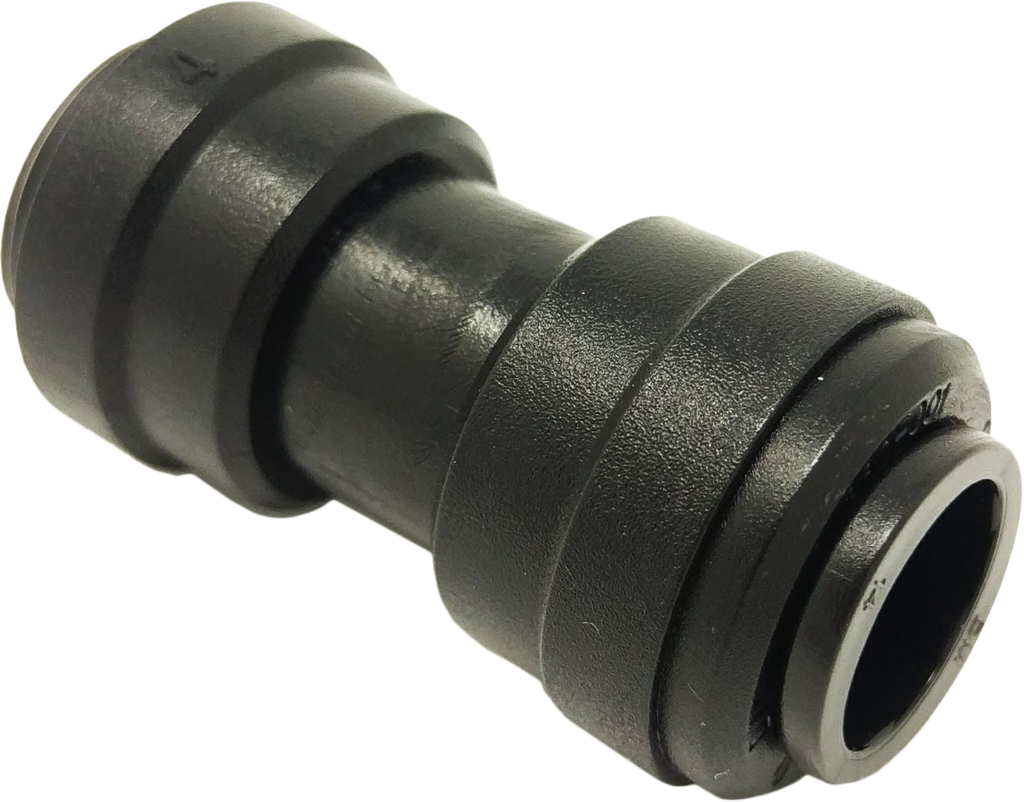 Connector 8mm x 12mm push fit – daws-stores
