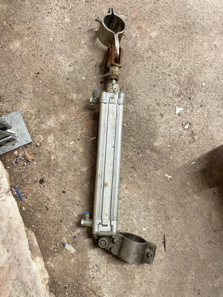 Gate Ram – daws-stores