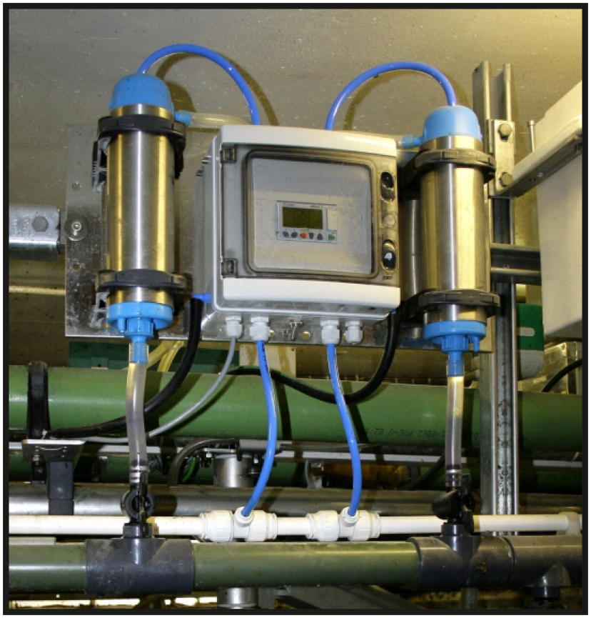 Clusterflush per point (Swingover + Rotary) – daws-stores