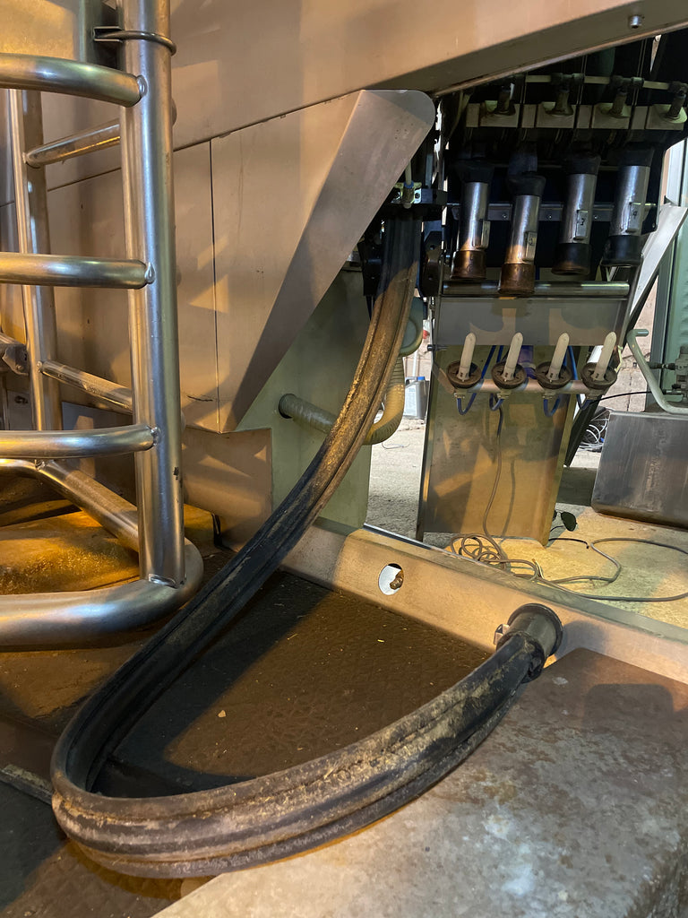 Complete Teat Cleaner – daws-stores