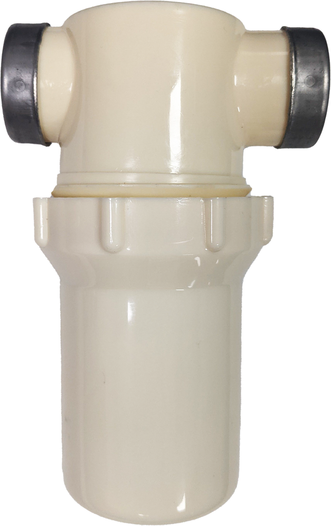 Inline Strainer 3/4" bsp fem 50 mesh CF – daws-stores