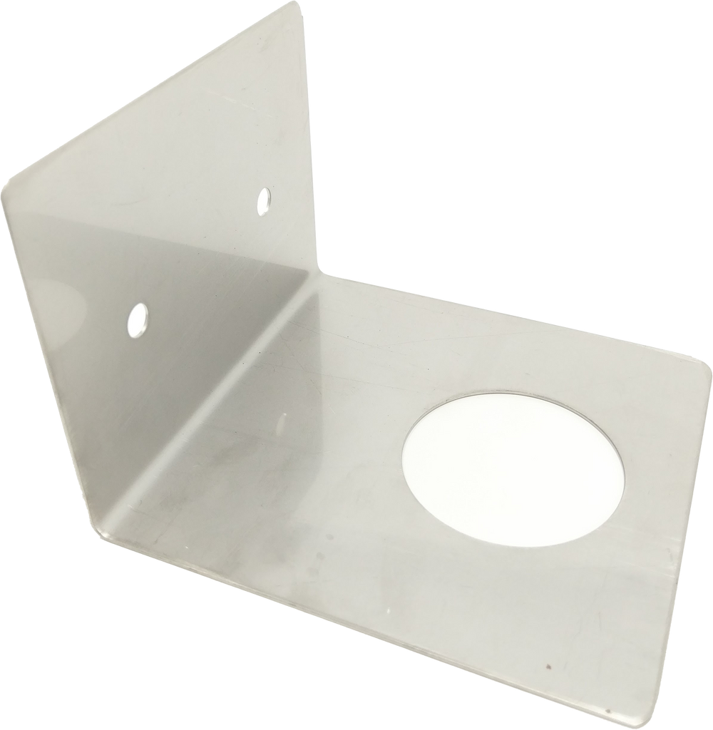 Supaspray pump wall bracket kit – daws-stores