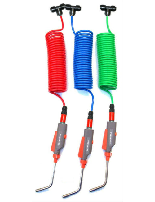 Supaspray Guns with coil – daws-stores