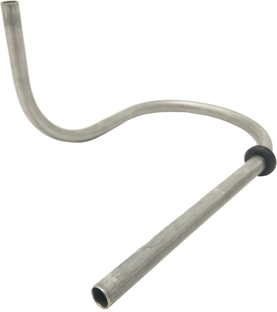 Water Inlet Pipe & Comp Fitting – daws-stores