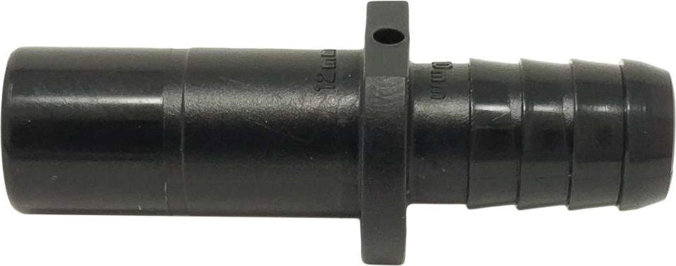 Connector 10mm barbed x 12mm stem – daws-stores