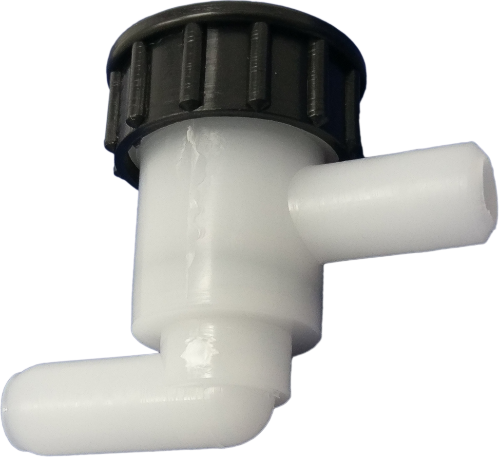 Clusterflush Non Return Milk Valve – daws-stores