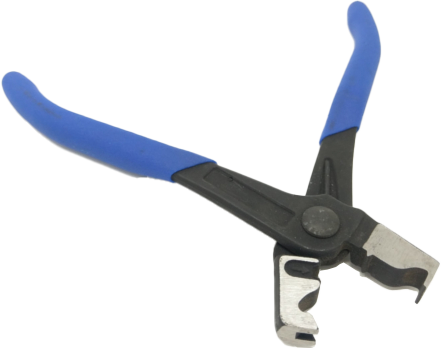 Easy Pliers Ezy Clip tool – daws-stores