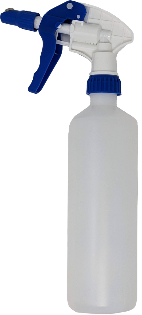 Trigger spray spray gun - 600ml – daws-stores