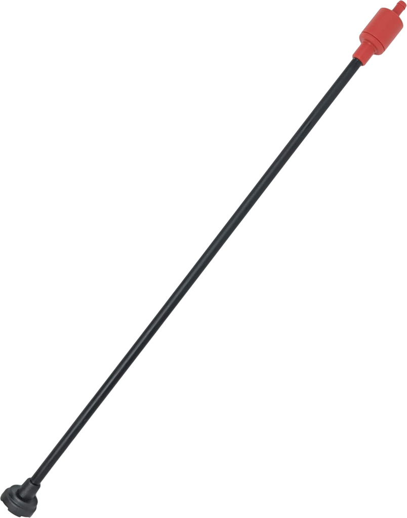 Pickup tube with non return valve for 200L and 1000L drums – daws-stores