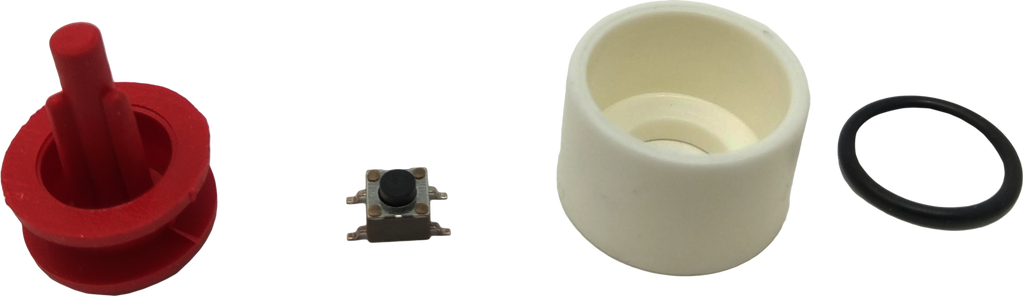 Push button switch and shroud – daws-stores