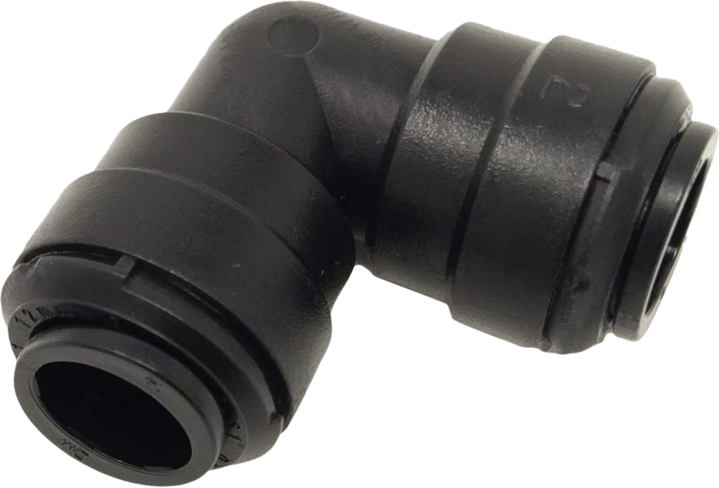 Elbow 12mm push fit x 12mm push fit – daws-stores