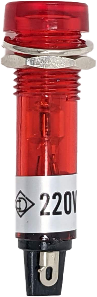 Red Neon Indicator – daws-stores