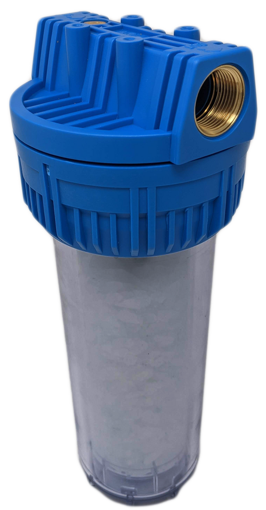 Salt Dispensing Water Softener Complete – daws-stores