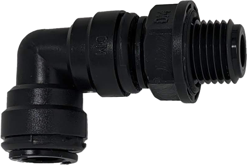 Swivel elbow assembly – daws-stores