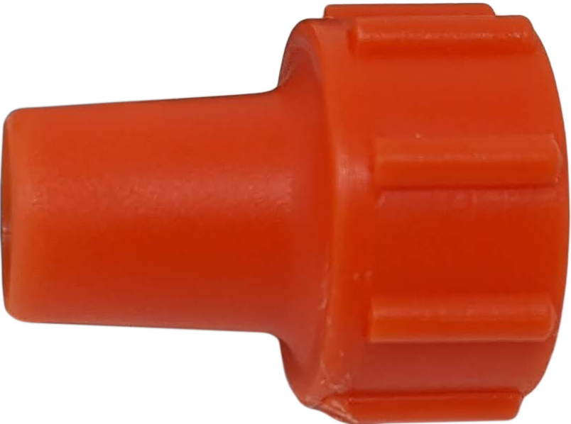 Udder washer gun nozzle – daws-stores