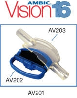 Ambic Mastitis Detector – daws-stores