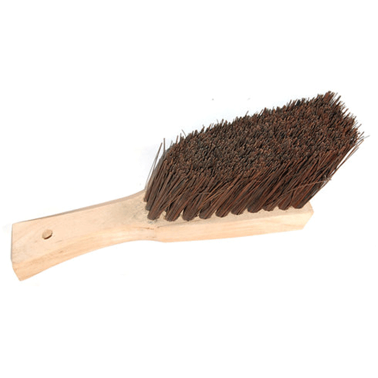 Churn Brush Wooden – daws-stores