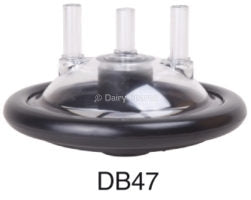 Dairy Spares Plasic Dump Bucket Lids – daws-stores