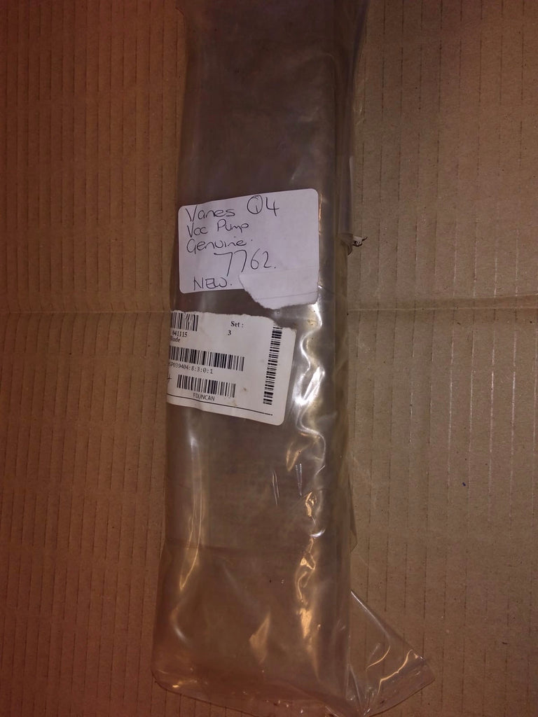 VACUUM PUMP VANE KITS – daws-stores
